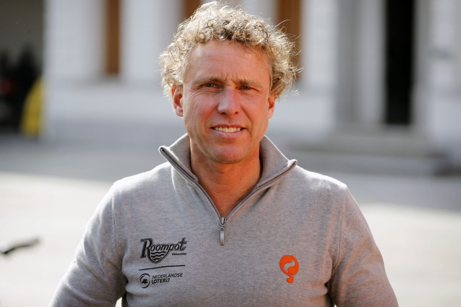 Michael Boogerd en de herinnering aan een gevoel dat voor altijd is ...